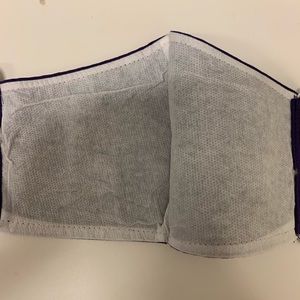 Accessories | Omega Psi Phi Face Mask | Poshmark